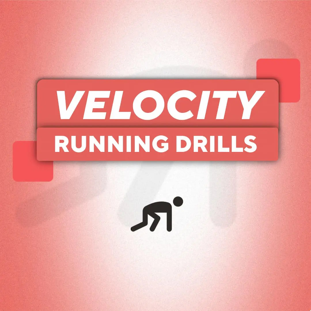Improve Your Running Technique: Explosive Running Drill Videos – Roam