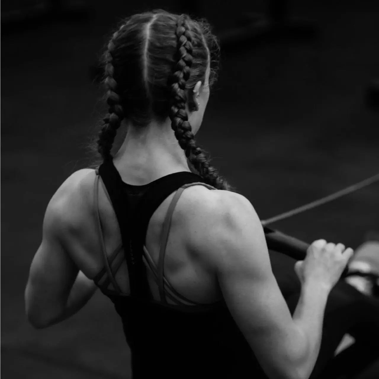 Rowing Erg Pyramid Workout | Roam | NZ and Australia