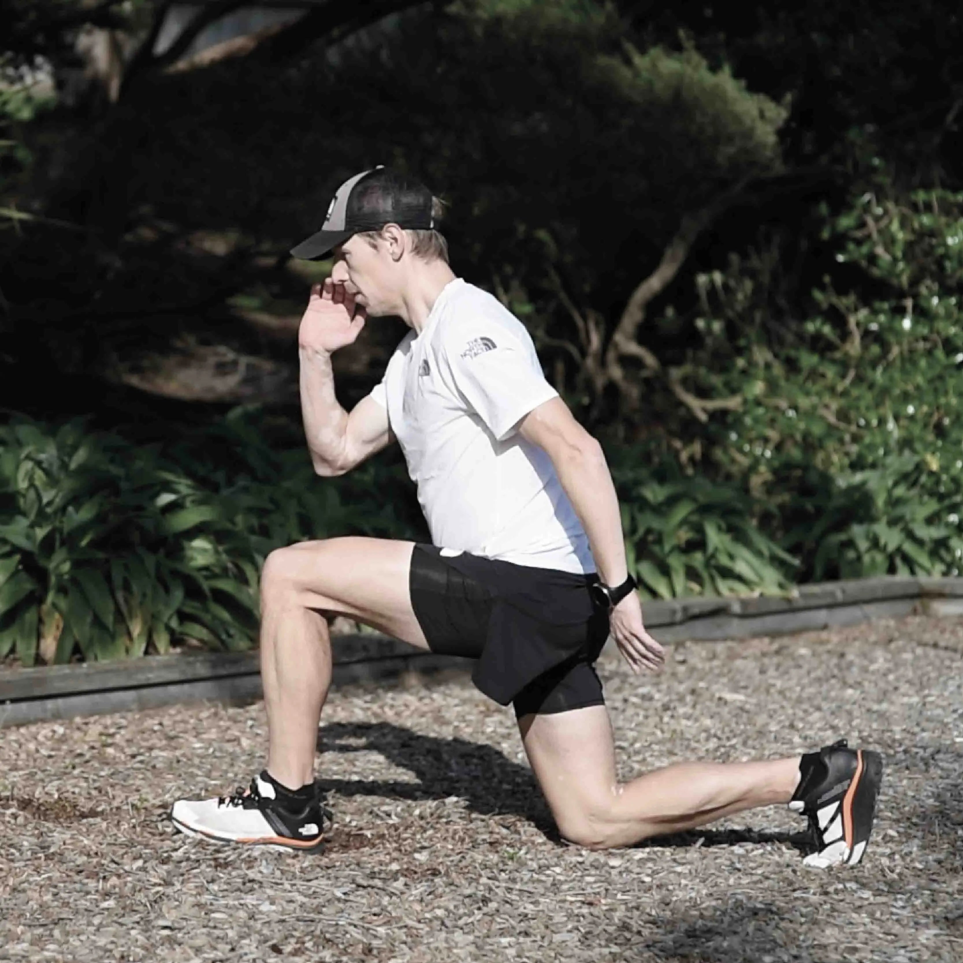 Busy Week-day Strength & Conditioning Workout | Roam | AU NZ