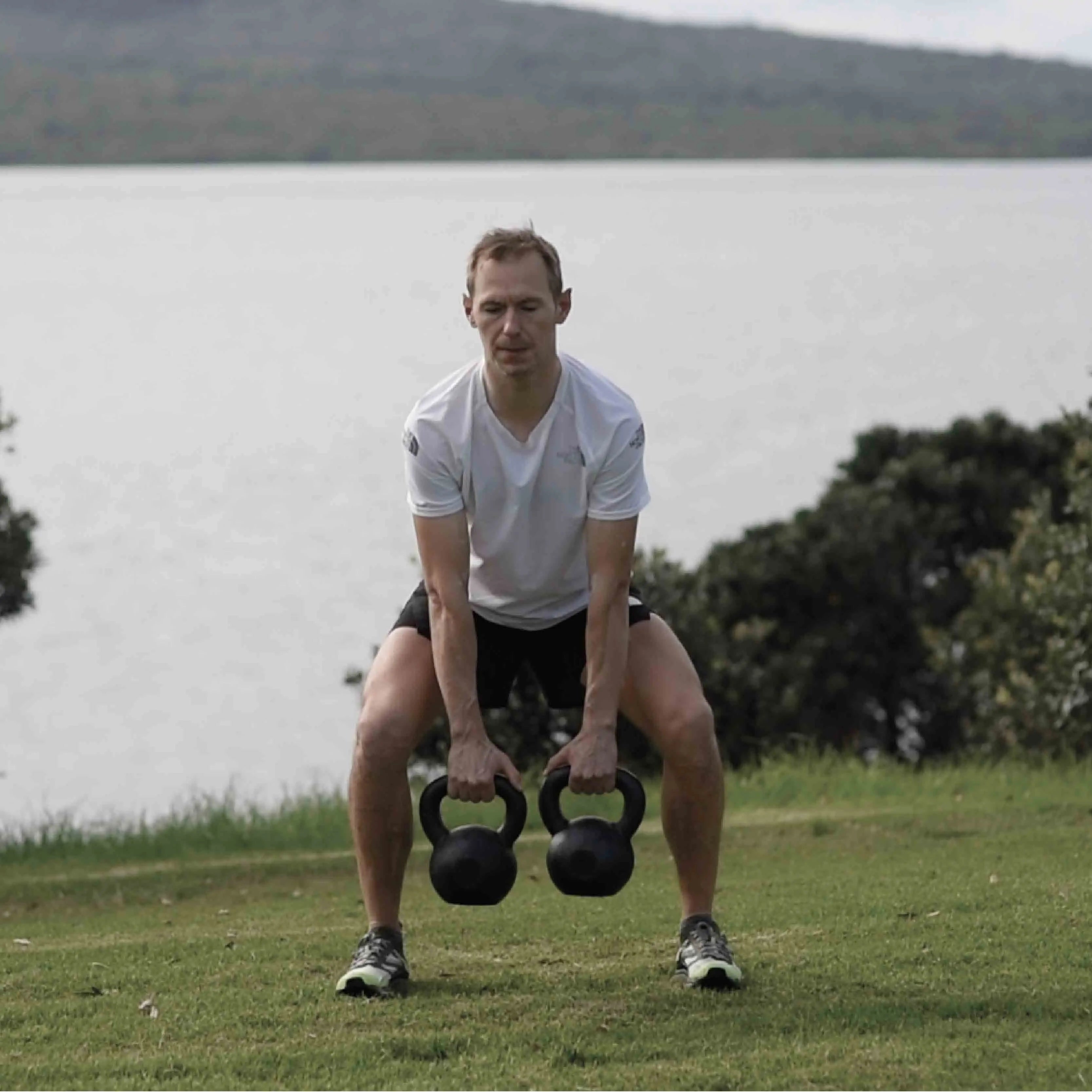 Roam | Strength and conditioning: 004 | Kettlebell Exercises Part 2