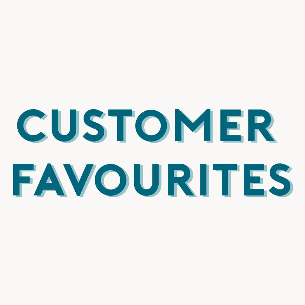 Customer Favourites | Roam