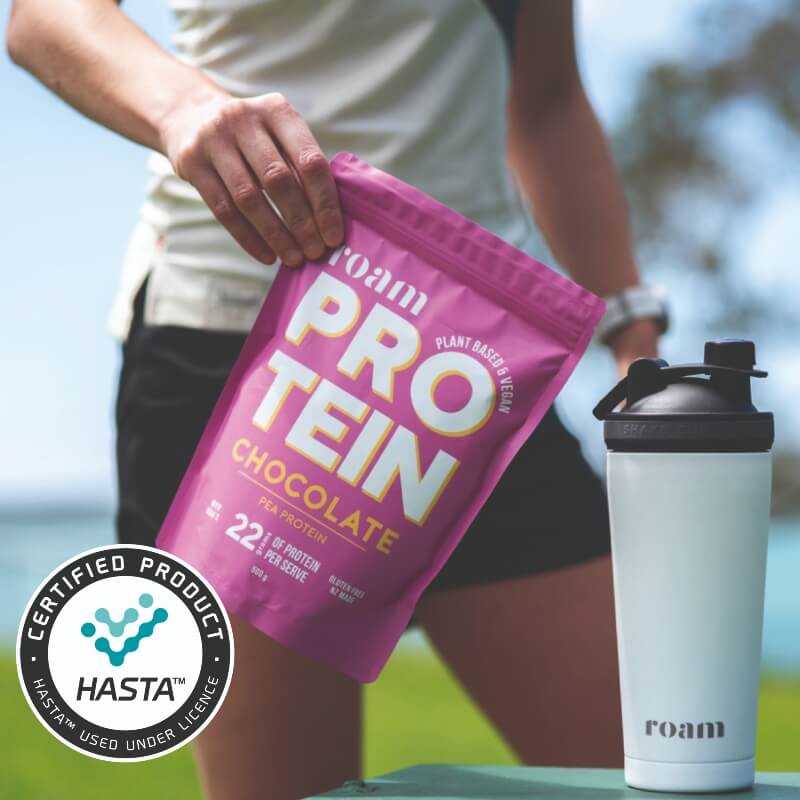 Understanding 'Clean' in Sports Supplements: Roam's Approach
