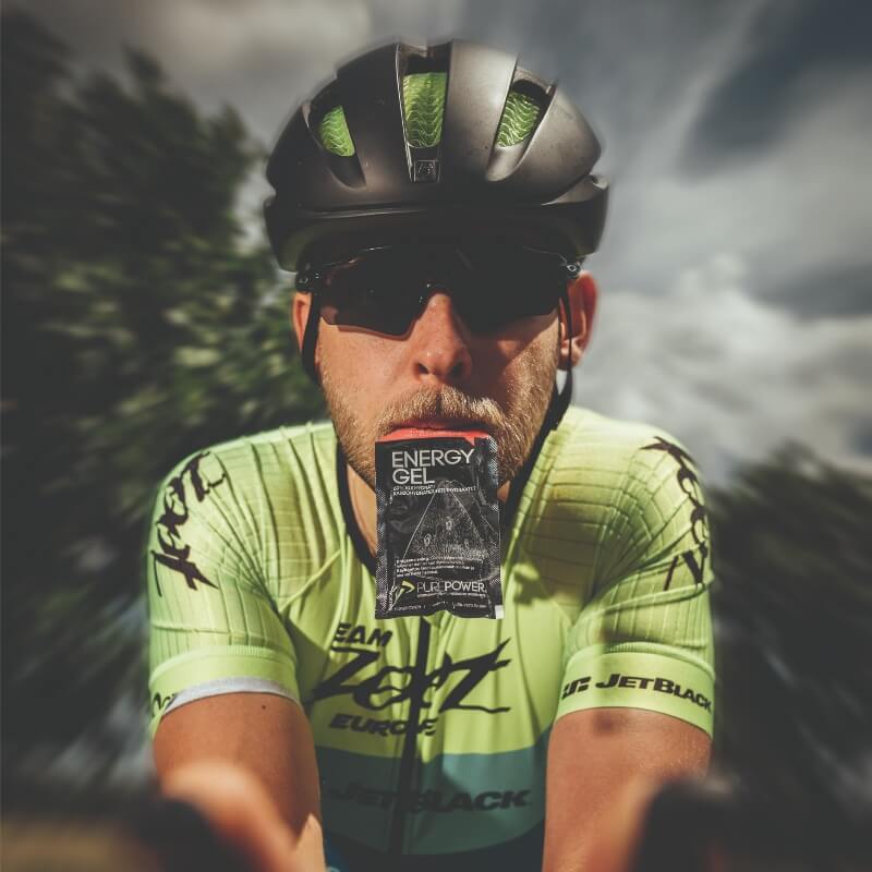 Maximise Performance with Energy Nut Butter: A Guide for Endurance ...