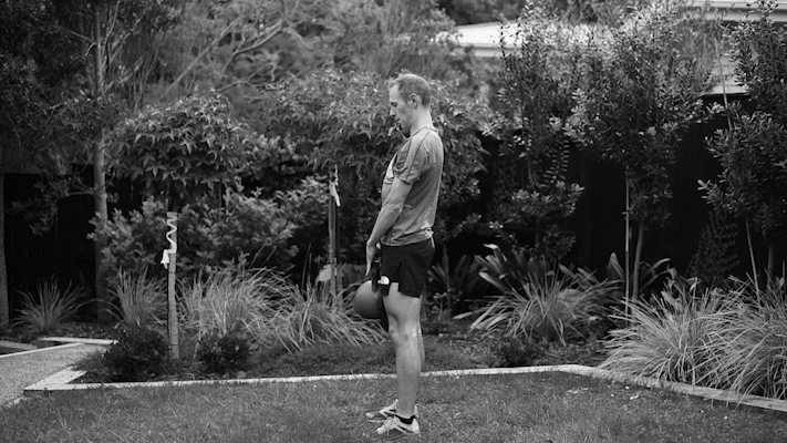 Roam | Strength & conditioning: 003 | Kettlebells Part 1