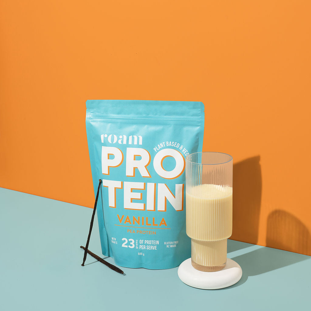 Choosing the Best Low FODMAP Protein Powder: A Guide for Digestive ...