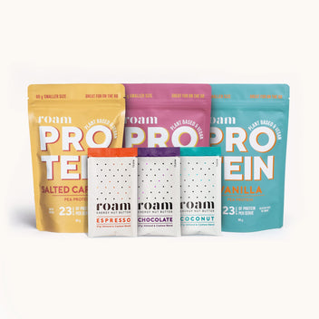 A-Skip Running Drill: Improve Your Running Form & Efficiency | Roam