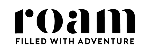 Roam | Premium Adventure Foods | Energy Nut Butter and Vegan Protein