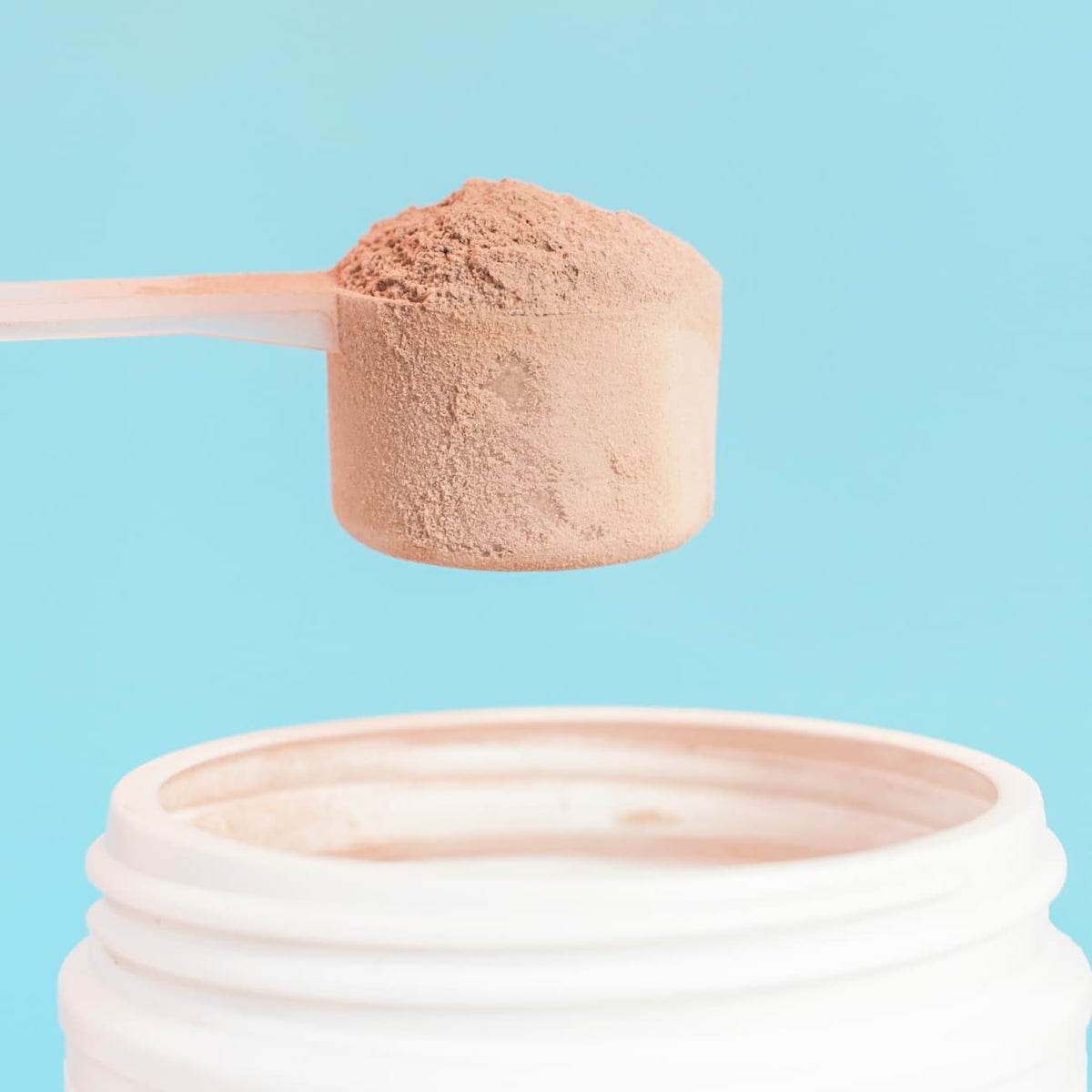 Choosing the Best Low FODMAP Protein Powder: A Guide for Digestive ...